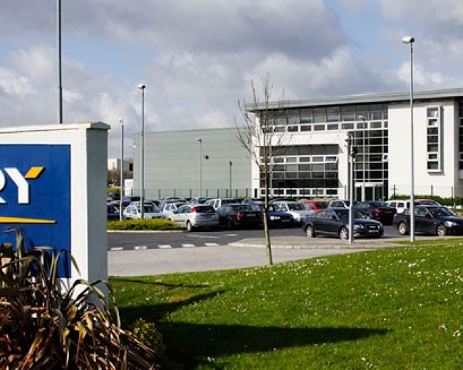 Kwik Trip Kitchens – East Expansion - Zimmerman Plumbing