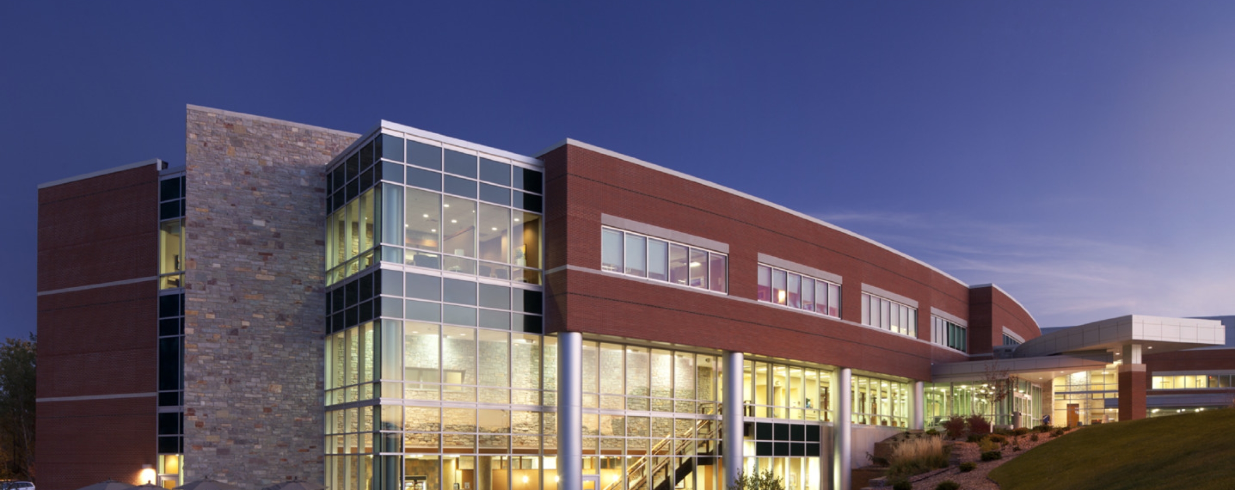 Lakeview Medical Center - Zimmerman Plumbing